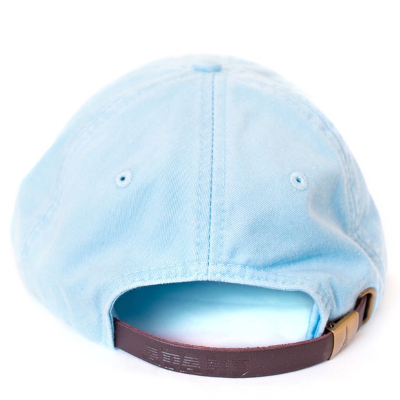 Cookie DŌ NY | Accessories | Cookie Do Nyc Dough Blue Baseball Cap ...